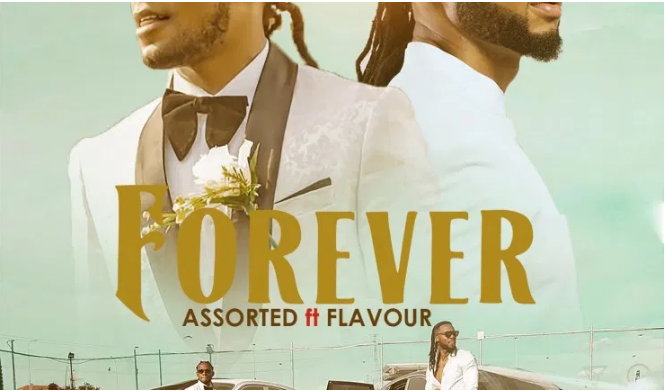 Music:Assorted Ft. Flavour – Forever - Epic VibesNG