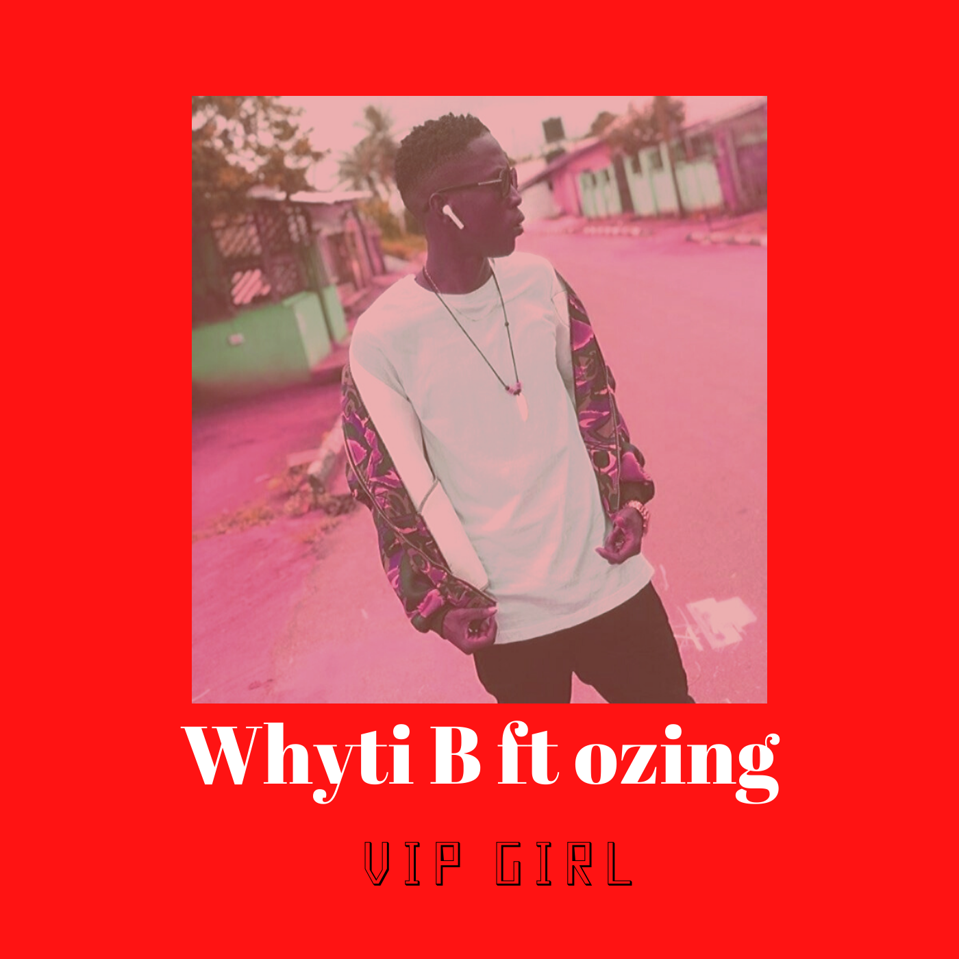 Ytee ft Ozing: VIP Girl - Epic VibesNG
