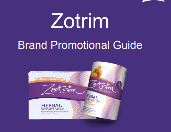 Zotrim Review: The best weight loss remedy - Epic VibesNG