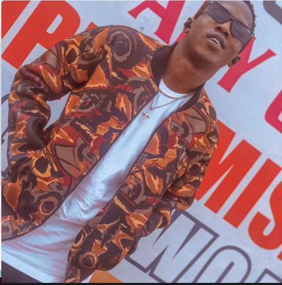 Ytee-Bigman - Epic VibesNG