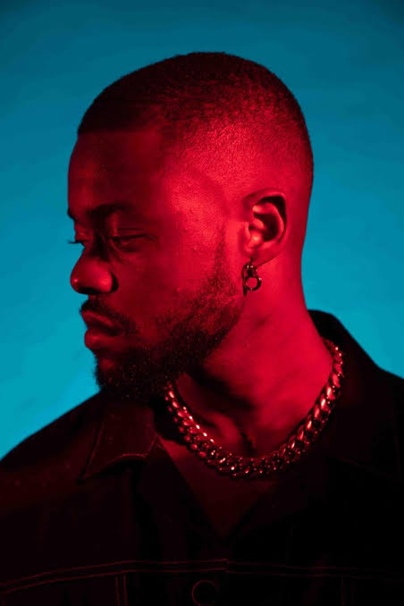 Lojay ft Sarz - Monalisa Coca body - Epic VibesNG